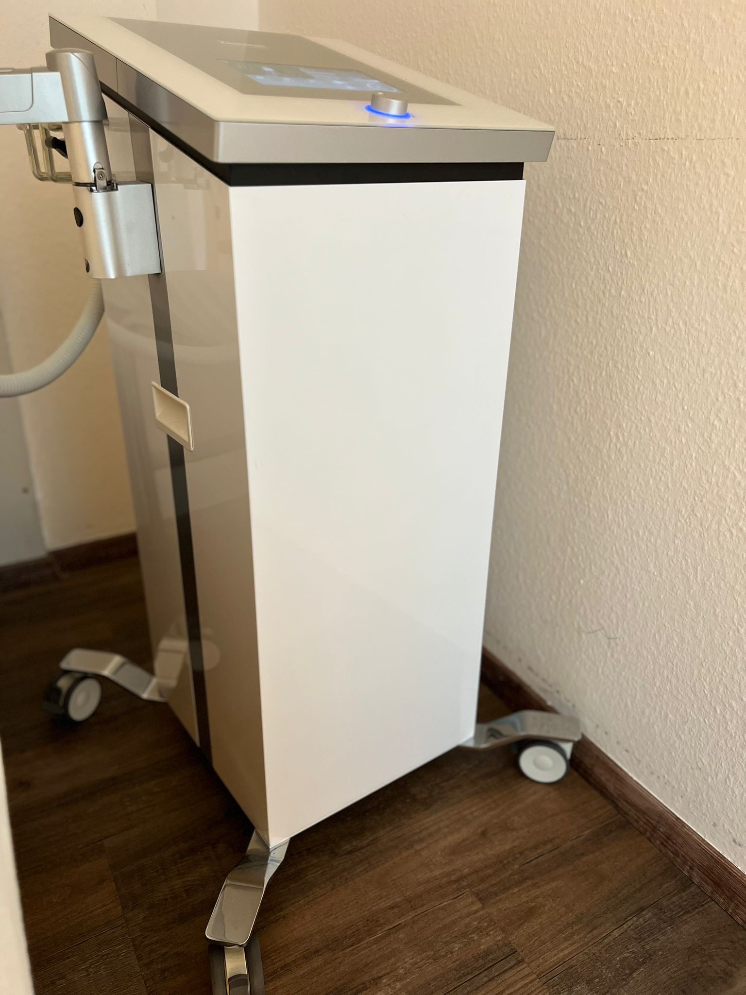 emfield Pro - emField - hochenergie - Induktion - BTL - SIS