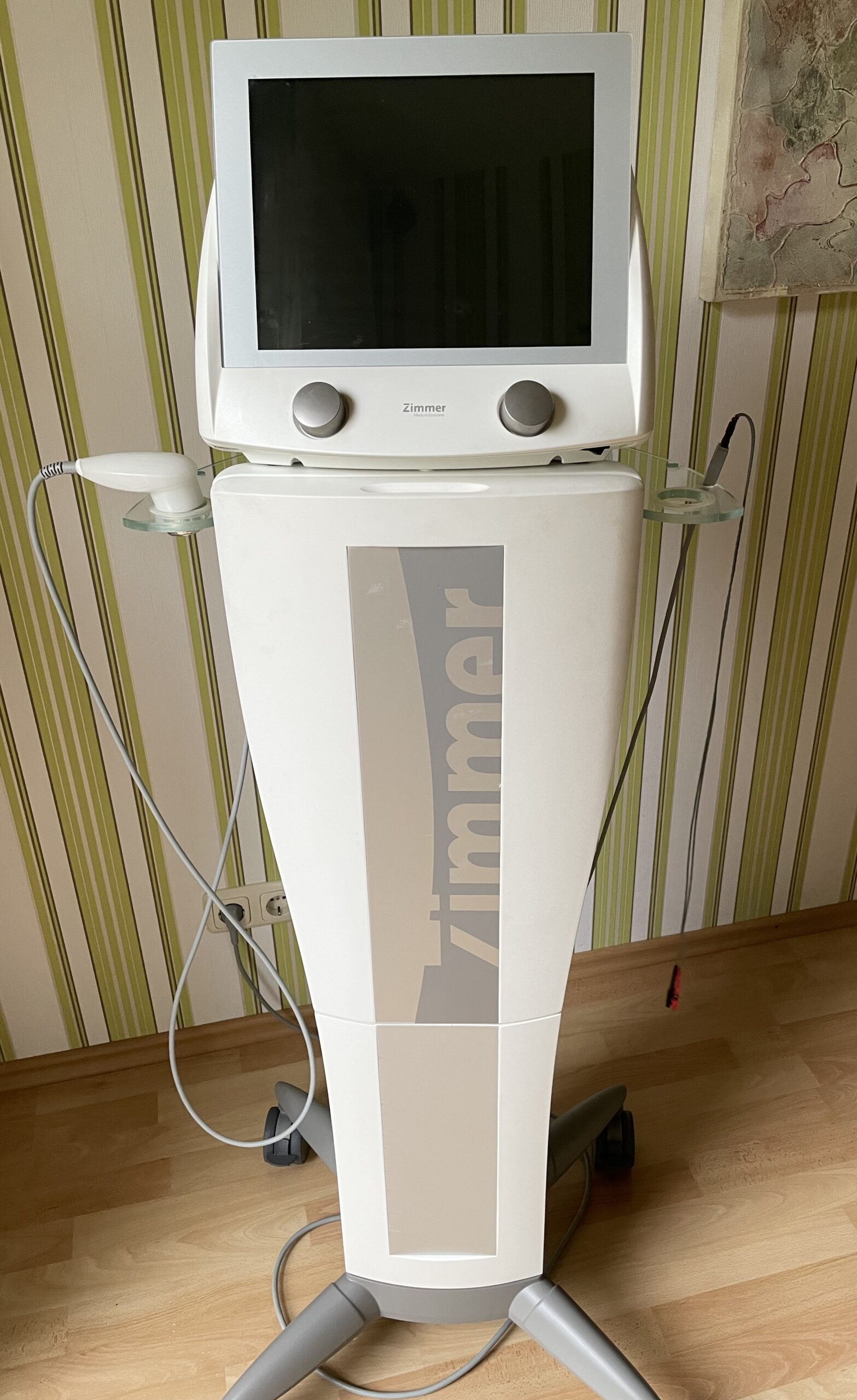 Zimmer PhySys - PhySys SD - Therapie- Physiotherapie