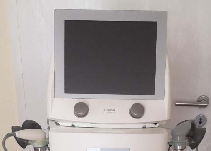 Zimmer PhySys - PhySys SD - Therapie- Physiotherapie